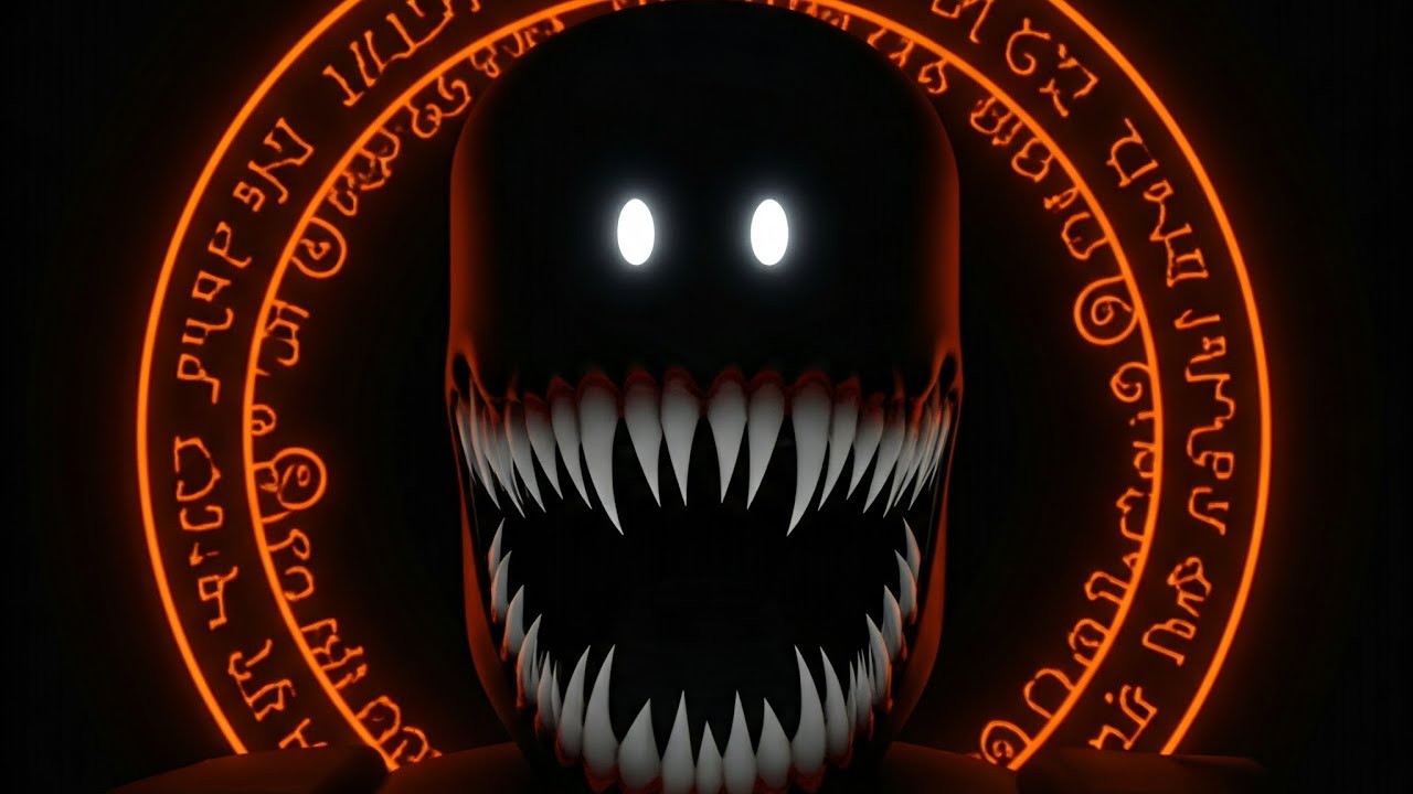 trailer for scary Sushi chapter 2 game play video [roblox] - YouTube