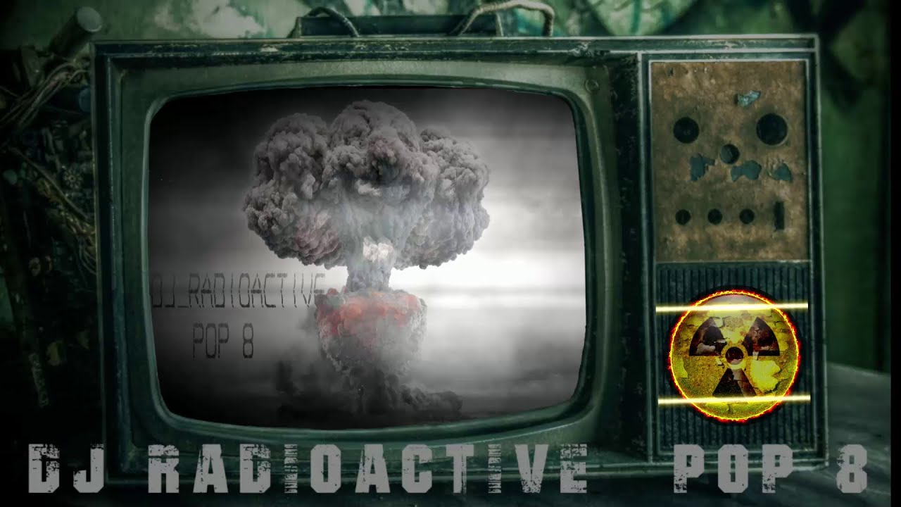 DJ_Radioactive - PoP 8 - YouTube