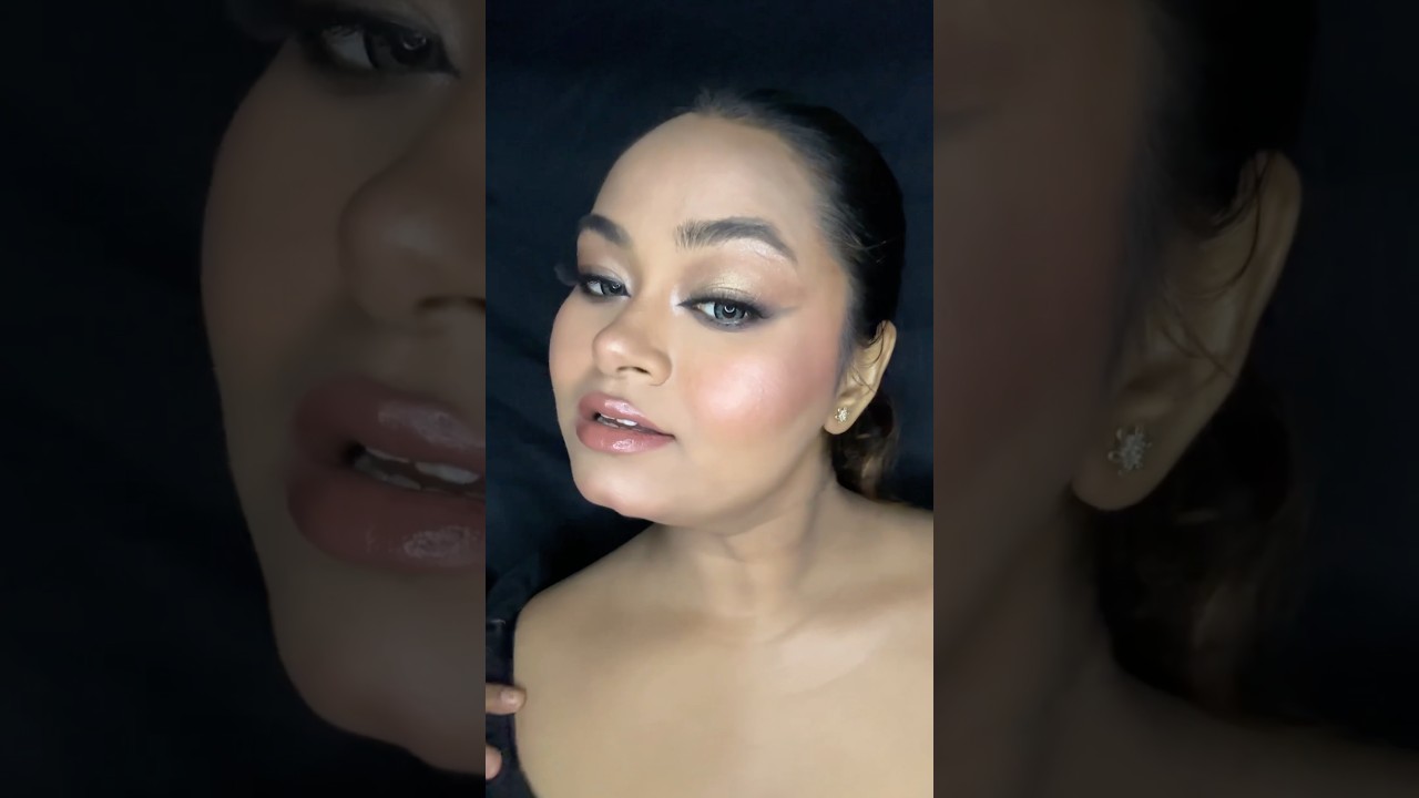 Eye Makeup Tutorial Makeup Makeupartistsworldwide Makeuptutorial 8179