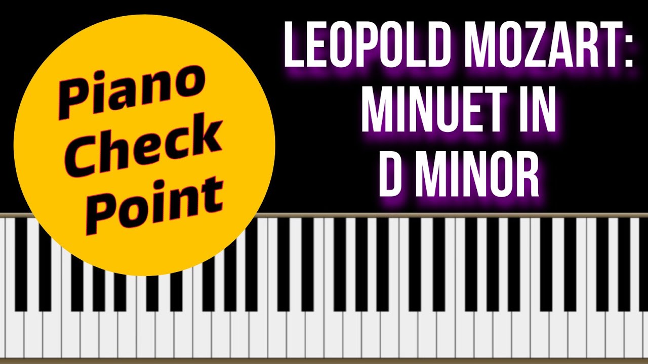Piano Tutorial (Slow Motion) for Beginners - YouTube
