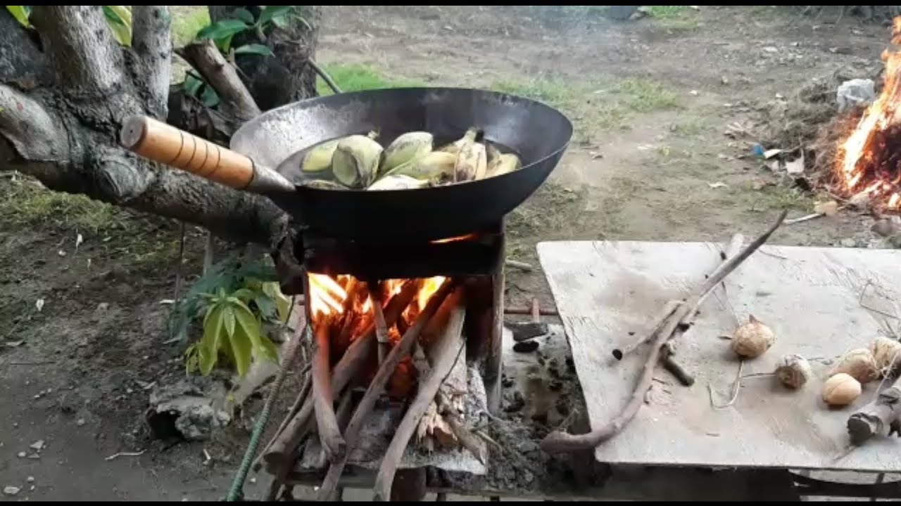 NILAGANG SAGING - YouTube