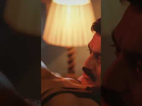 Desi oldman kissing