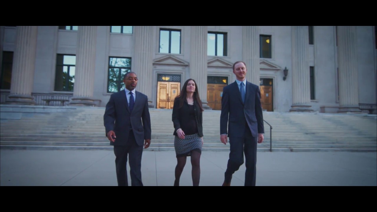 Faced with a Criminal Case? Raleigh NC Criminal Defense Attorney - YouTube