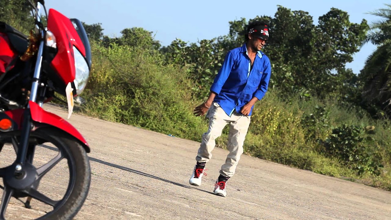 MASTER CHARAN DANCE DEMO SHOOTING AZAR SONG - YouTube