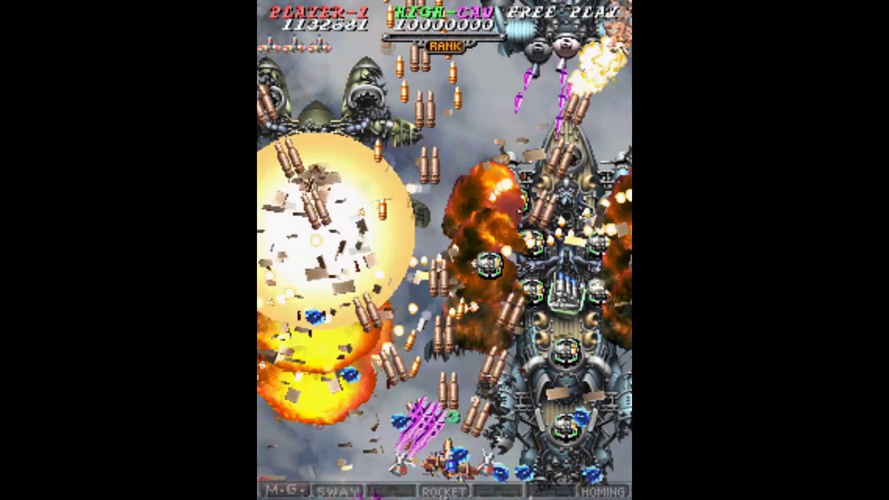 Ibara Первый Запуск,Игра Пройдена На Нормальной Сложности - YouTube
