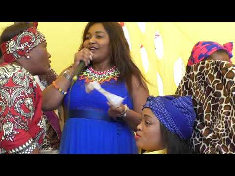 Umembeso Slindile Radebe Uphuma ku Skhumbuzo Mkhize Part 4 - YouTube
