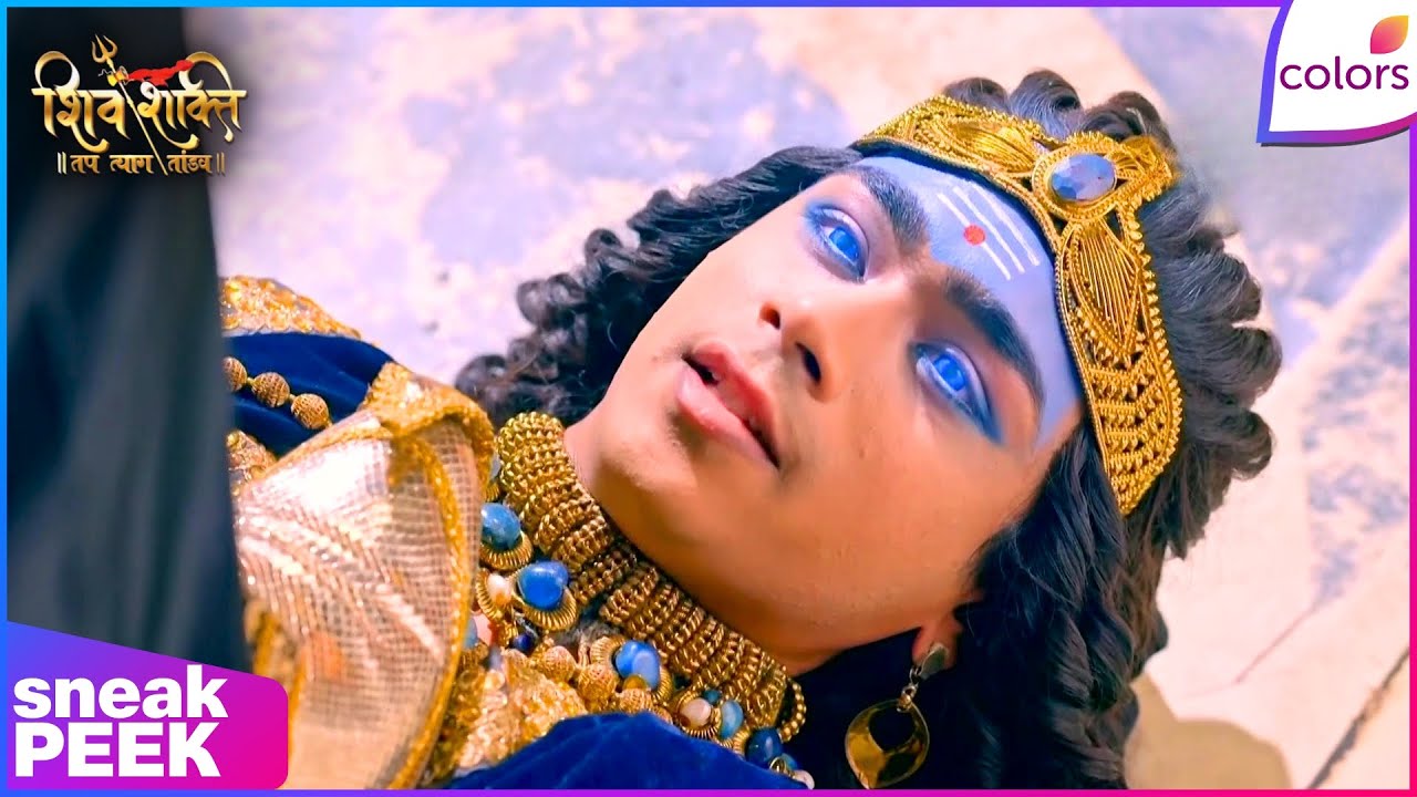 Shiv Shakti | Ep. 901 | Shanidev's Vakra Drishti On Ravana | Sneak Peek ...