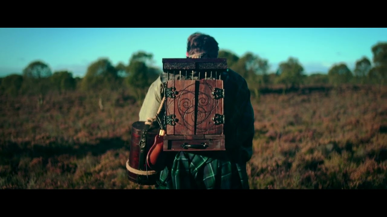 The Gudeman - teaser - YouTube