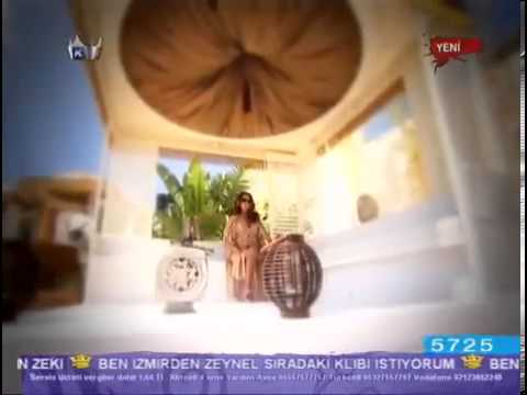 Demet Akalın - Çanta [2010] Orjinal Klip HD YENI