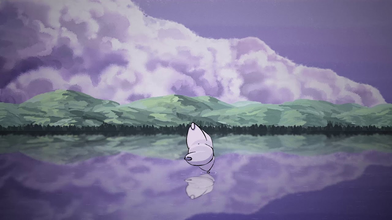 Flour Sack Walk KNB125 Final - YouTube