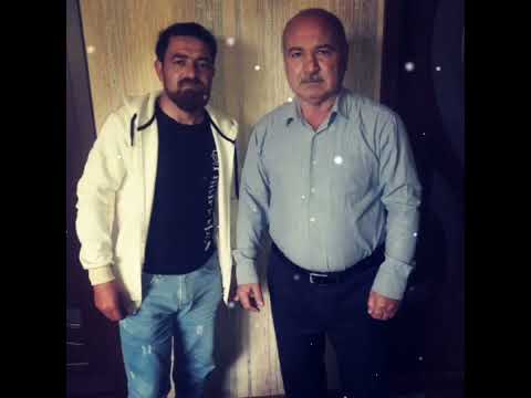 Zahir Naxçıvanlı Dayımdı Tek Arxa Dayağım #trending 