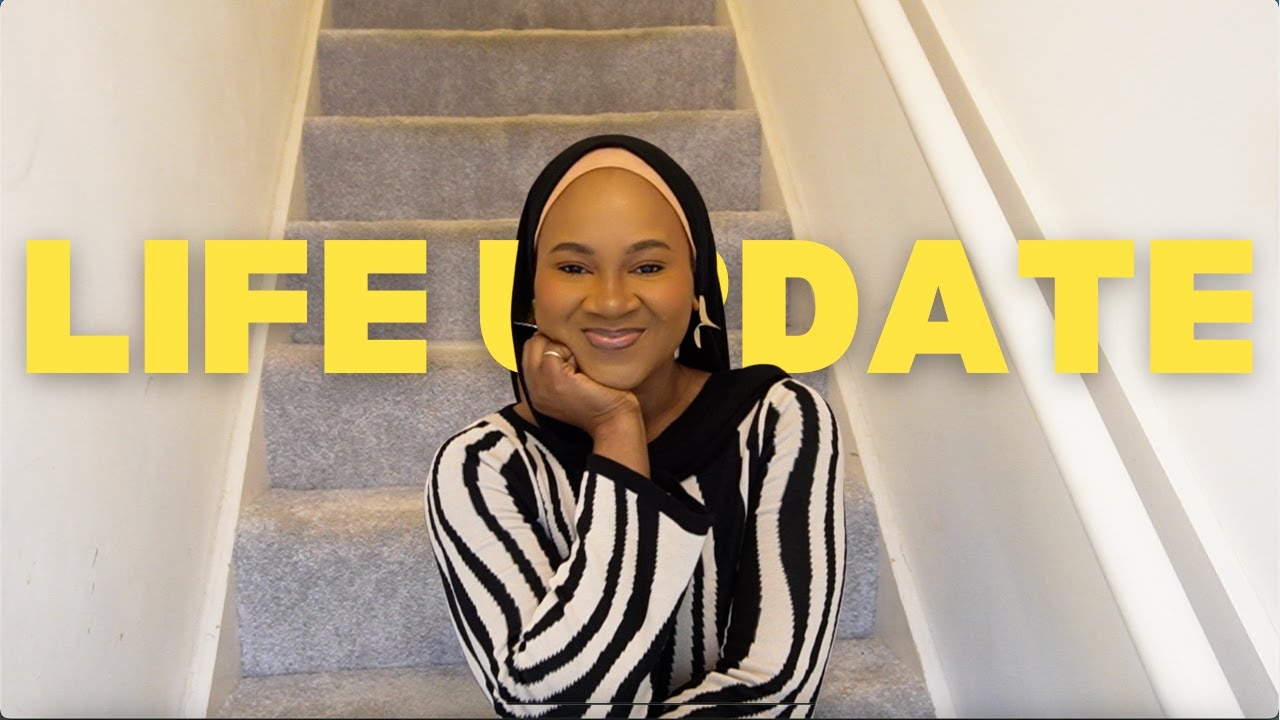 So I've been keeping a secret...my life update - YouTube