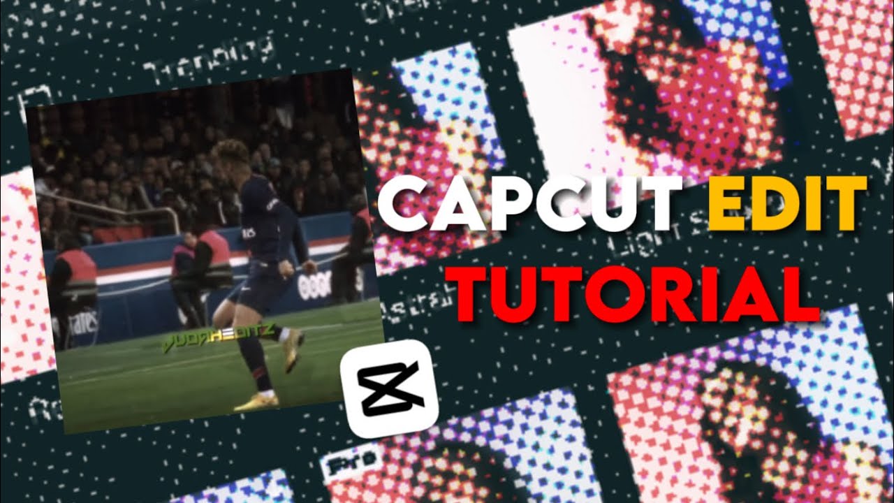 CAPCUT EDIT TUTORIAL || CapCut Tutorial || Sub to ⁠ @JudahEditz127 for ...