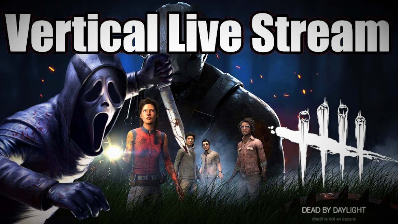 Monday Survivor Antics in Dead by Daylight #dbd #gaming - YouTube