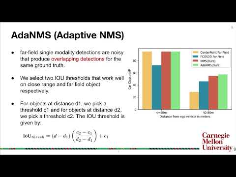 Far3Det: Towards Far-Field 3D Detection