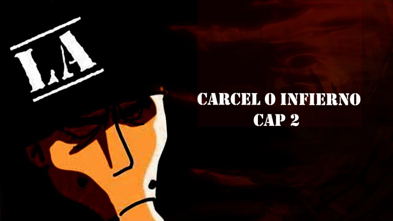 Carcel o Infierno - Somos Ladrones Capitulo 2 - YouTube