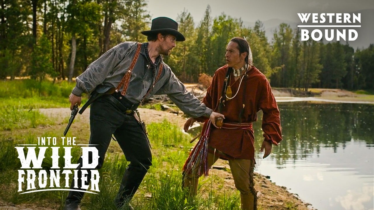 Icons and Heroes Dangerous Encounters | Into The Wild Frontier | Full ...