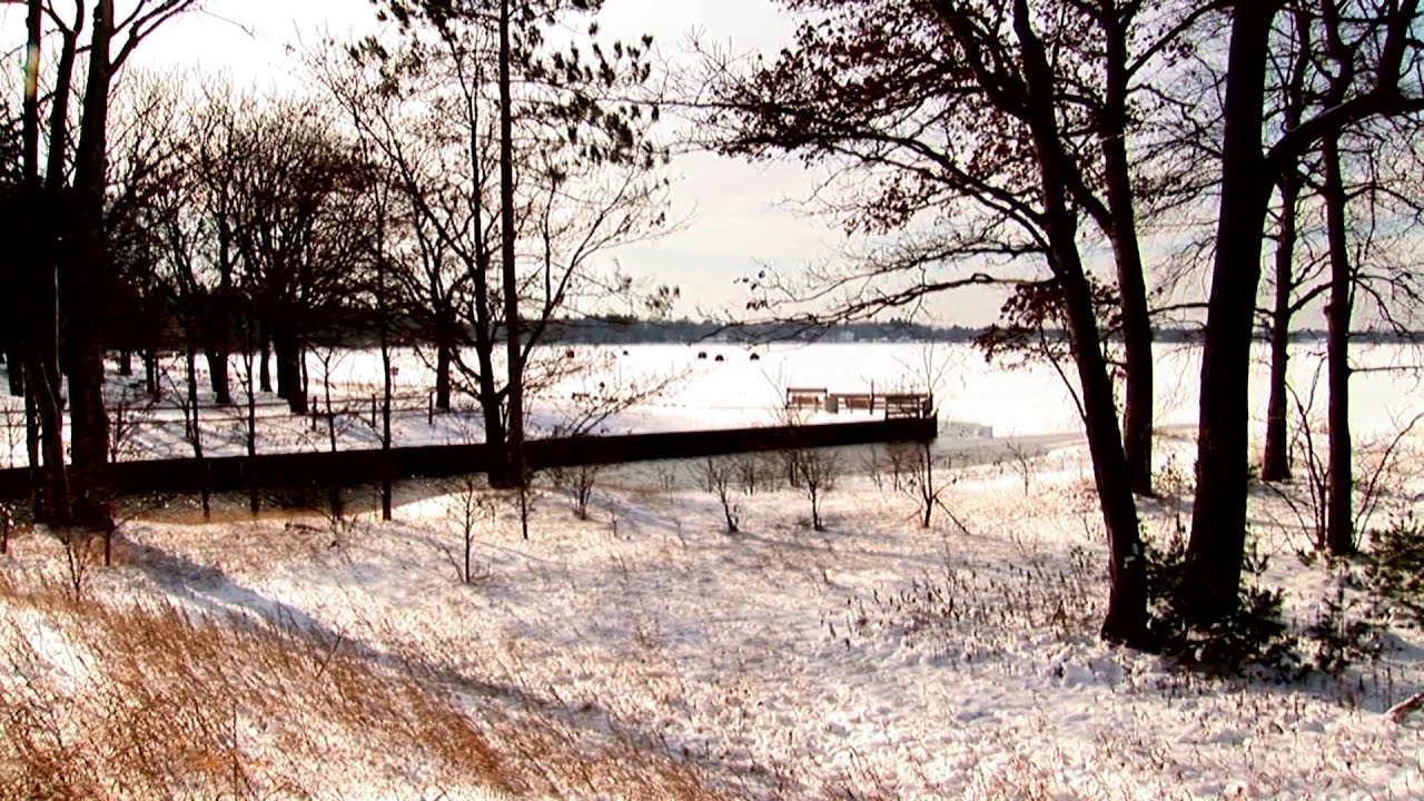 Destination Michigan: "The Best of Bob Garner" - YouTube