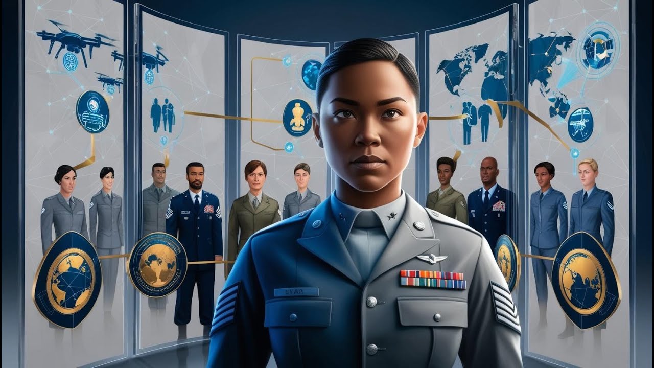 National Defense Authorization Act for Fiscal Year 2025 - YouTube
