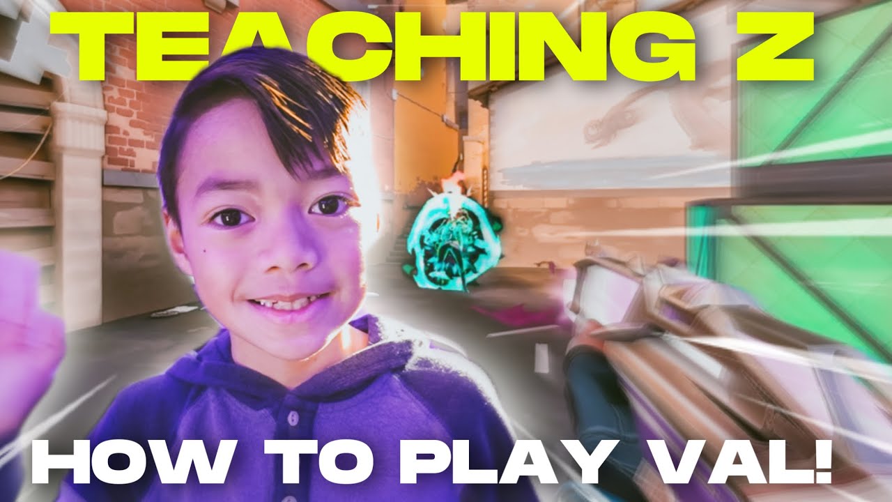 Teaching My 9 Year Old Brother How To Play Valorant YouTube teaching-my-9-year-old-brother-how-to-play-valorant-youtube