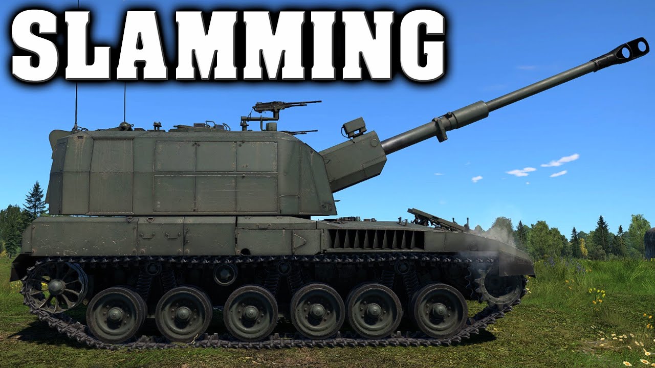 Sholef V.1 In Game - War Thunder - YouTube