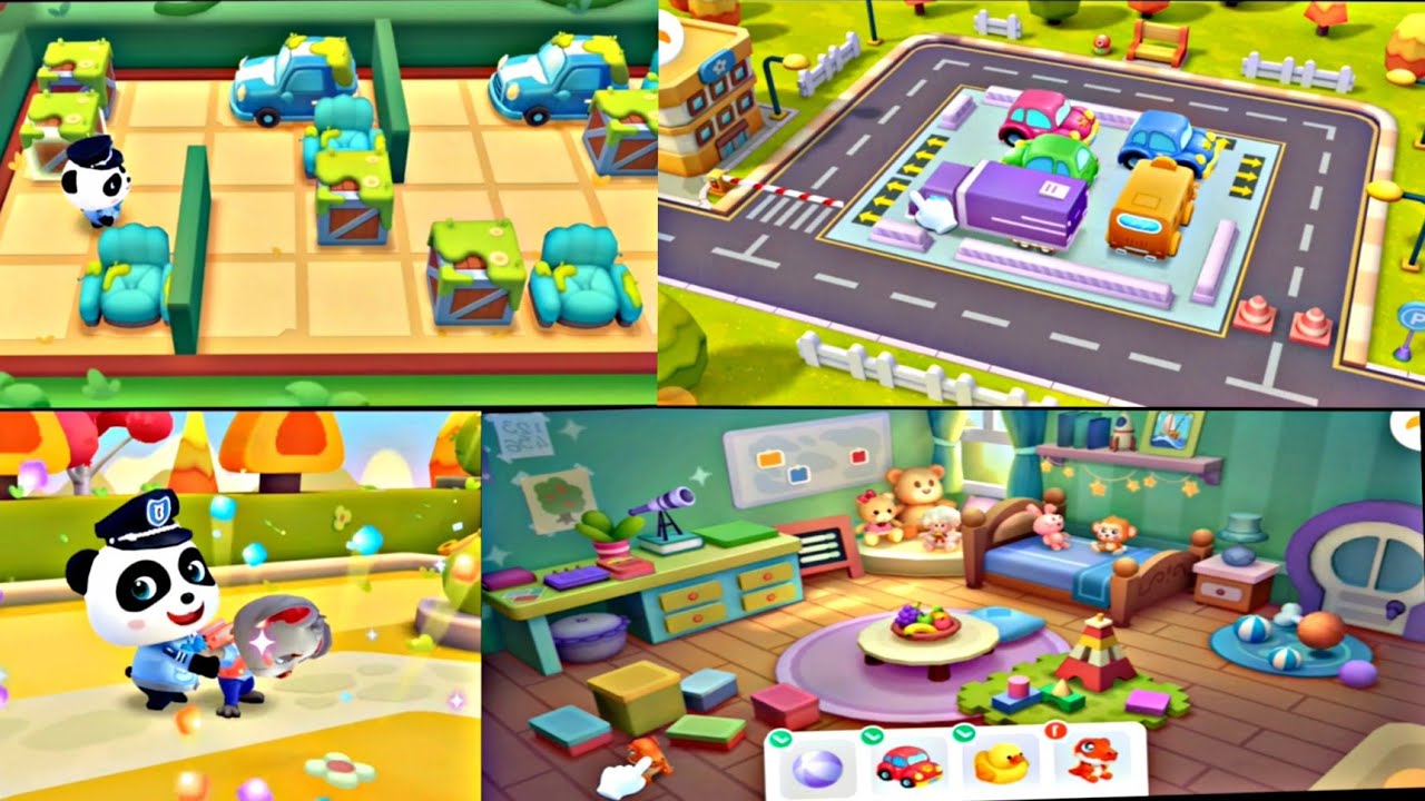 police#help# me # police #new #video #Toy funny Kids - YouTube