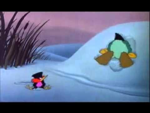 Peter and the Wolf Lesson Plan - YouTube