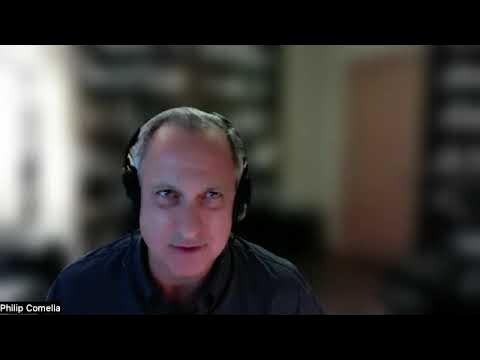 Life in a Finely Tuned Universe with Luke Barnes - YouTube