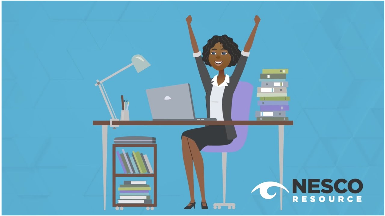 Hiring / Recruiting Animation Video - YouTube