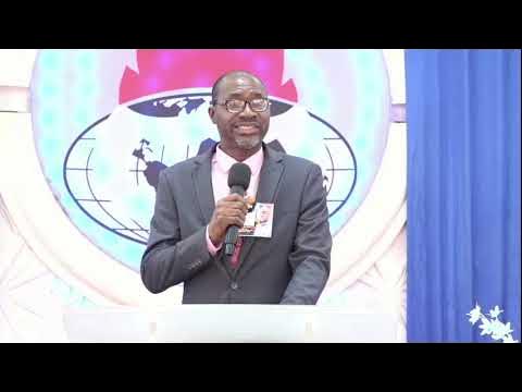 2ND PRE-SHILOH ENCOUNTER AND PROPHETIC ENTRANCE SERVICE I 1, DECEMBER 2024I 2ND SERVICE I LFC ...