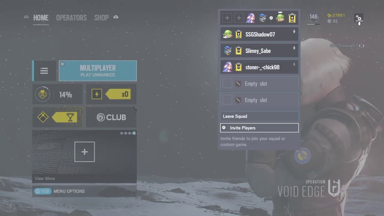 Void Edge*^* 1 of the Last PS4 Controller Player - YouTube