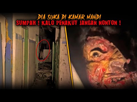 JANGAN NONTON SENDIRIAN!!! PENAKUT MINGGIR!!!