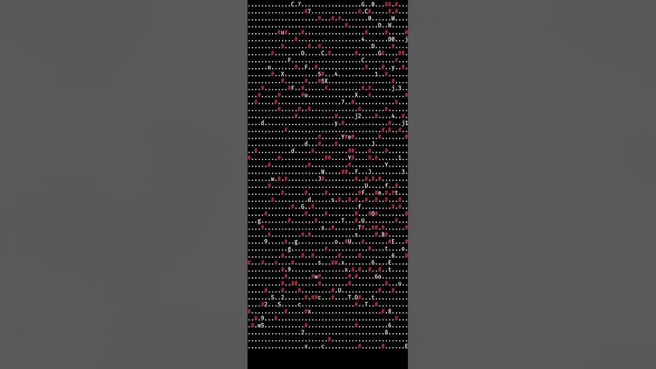 Advent of Code - Day 8 Solution - YouTube