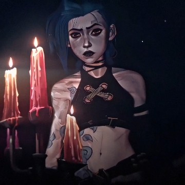 Great Show || JINX EDIT #shorts #jinx - YouTube