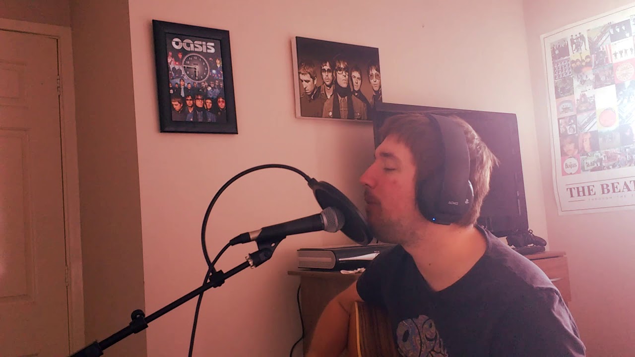 Soul Love | Beady Eye | Cover - YouTube