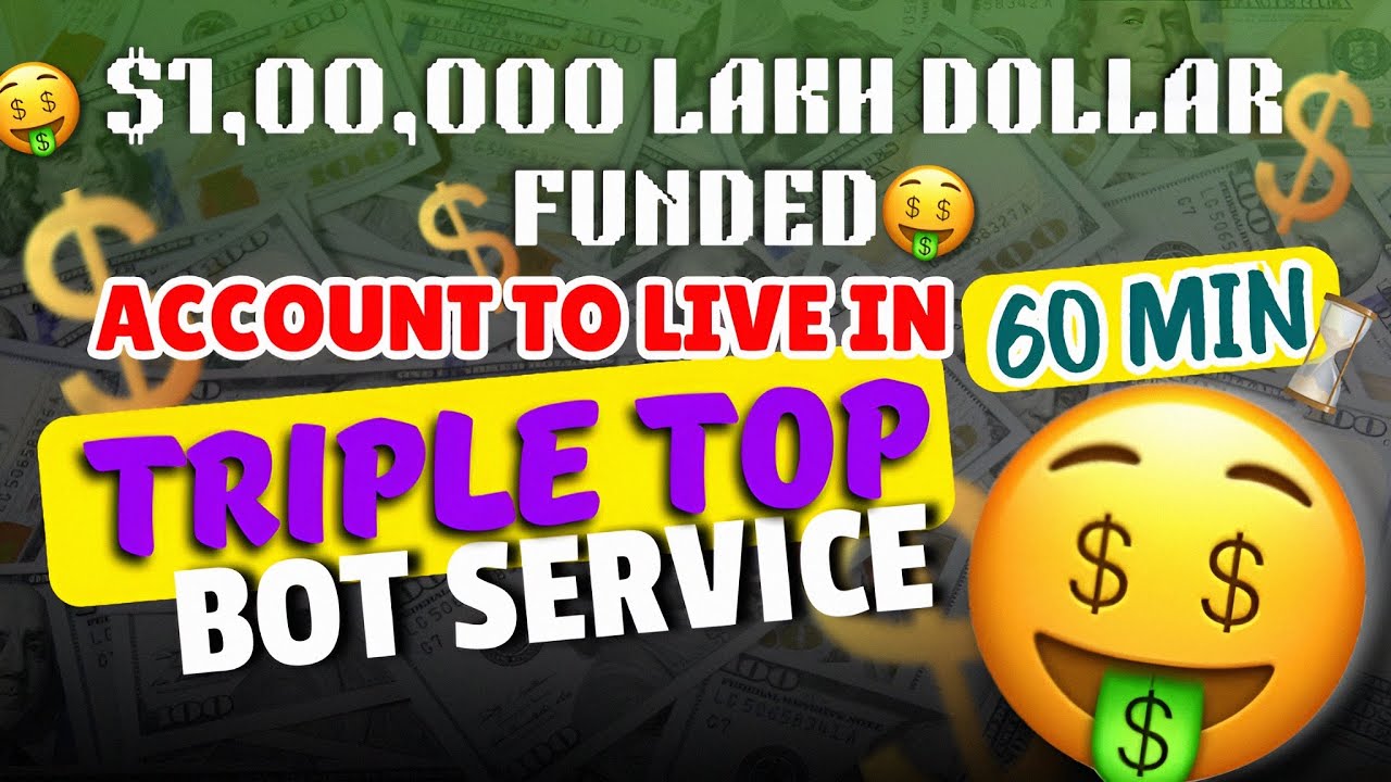 $100K FUNDED ACCOUNT PASSED IN 60 MINUTES - YouTube