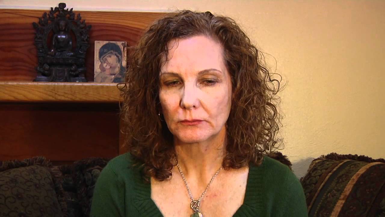 Sherrie Dillard's Advice For 2012 - YouTube