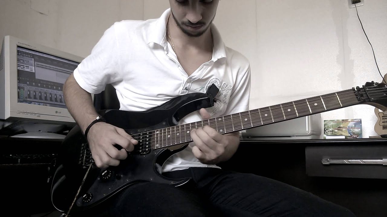 Matheus Rodrigues - Evaw - YouTube