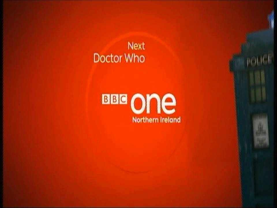 BBC One Northern Ireland Adapted menus and coming next slides Doctor ...