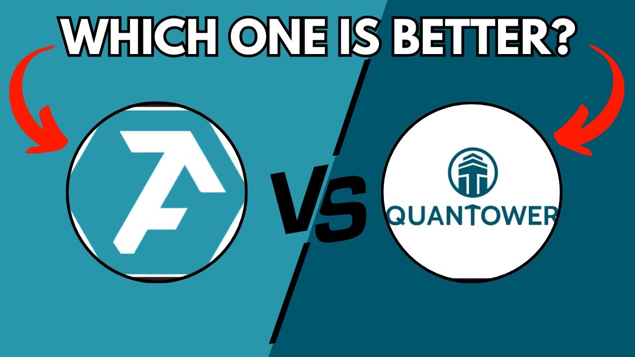Atas vs Quantower – The Ultimate Trading Platform Showdown 2025 - YouTube