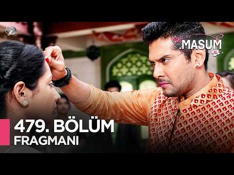 Masum Hint Dizisi | 479. Bölüm Fragmanı @kanal7​
