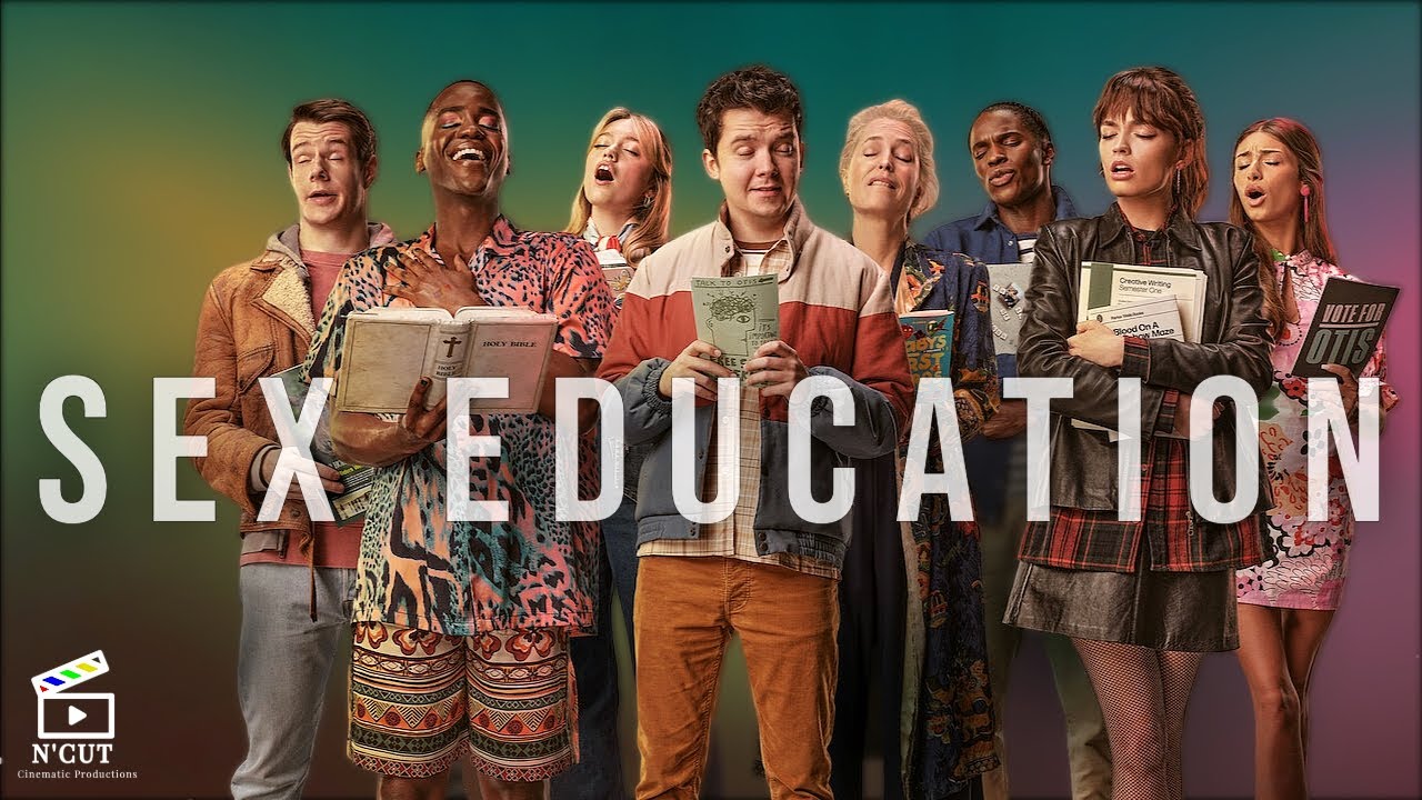 Sex Education Season 4 Tv Show Review - Are You Team Maeve or Team Ruby - YouTube