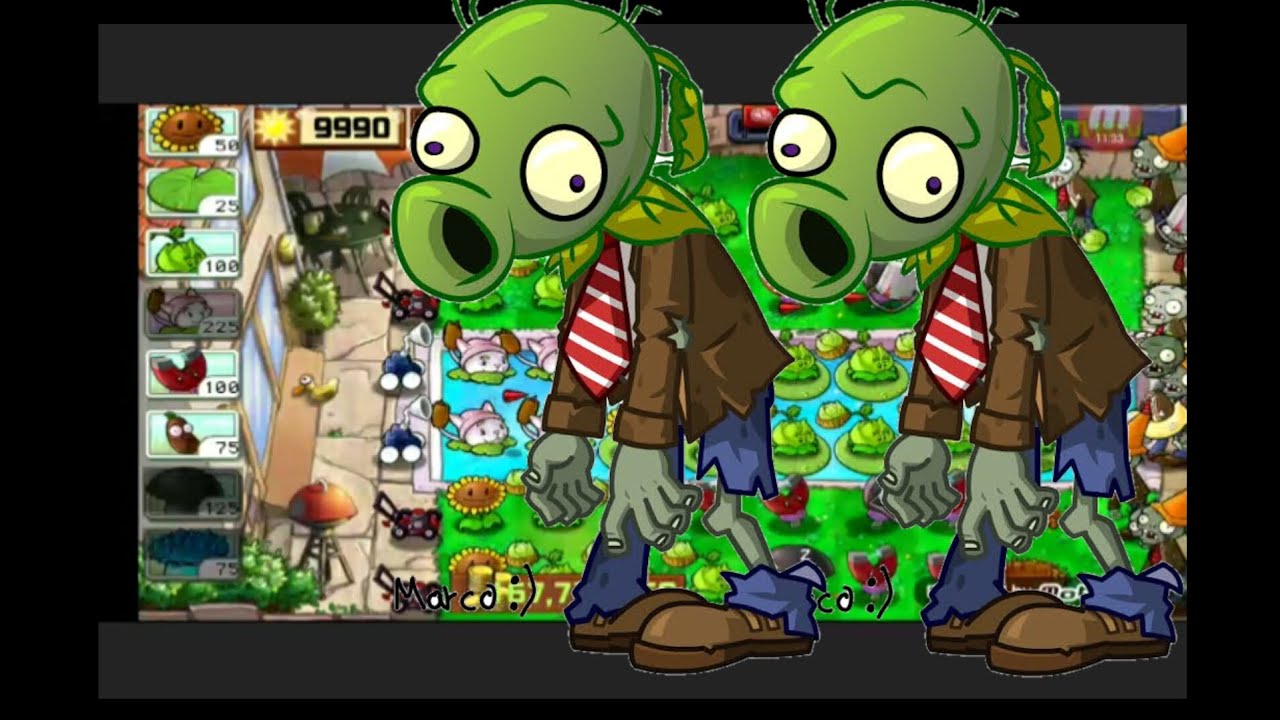 Select cabbage-pult+magnet-shroom+cattail+sunflower+ice-shroom+coffee ...