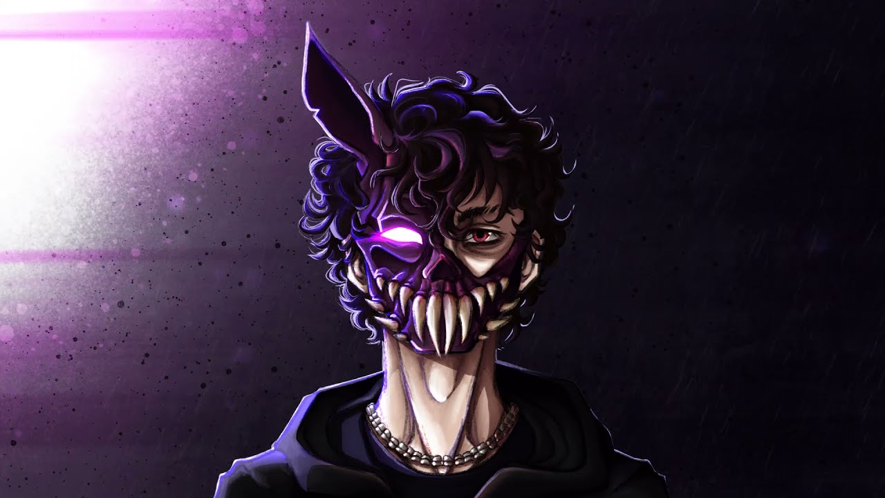 CORPSE Live Wallpaper (no sound) - YouTube