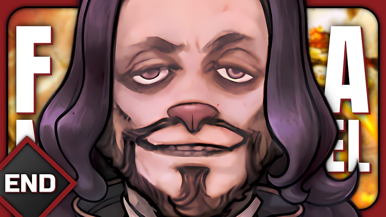 SOUNDS AND PERFUMES | Fuga: Melodies of Steel 2 | Part 12 | Let's Play ...