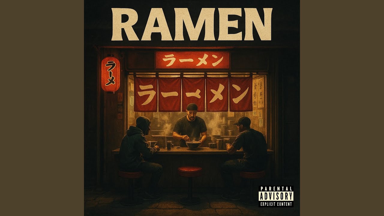 Ramen (feat. Sean Crawford, Ethan Callahan & Platty Grillz) - YouTube