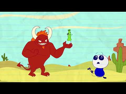 Vent Outta Shape And More Pencilmation! YouTube 360p - YouTube