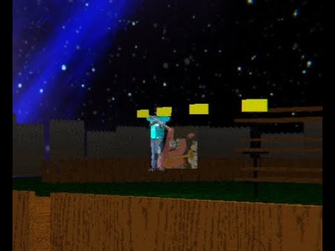 Jaldi's Shothouse: GULL Mode: Shothouse Trouble! Phase 2 (ZachYT Remix ...