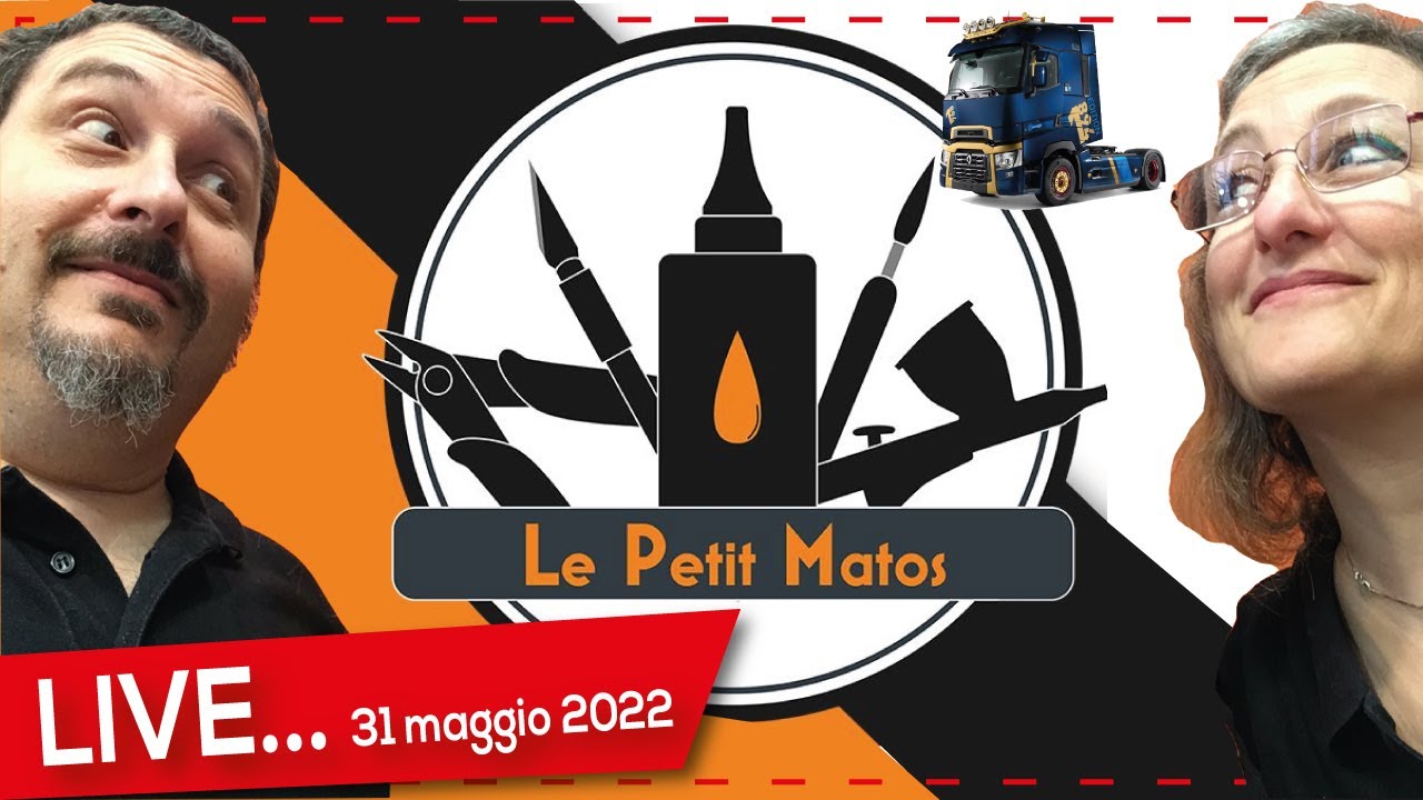 Max-Model e Le Petit Matos - YouTube
