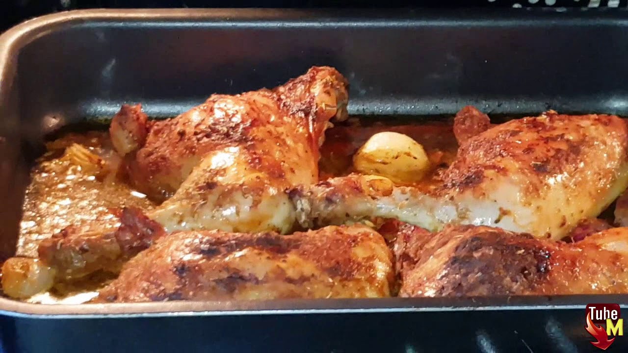 Pollo asado+ con mi hijita comprando y hablando jajaja - YouTube